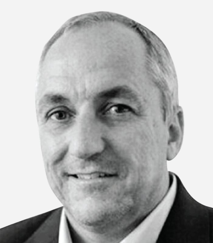 Leadership Team — Simplify Healthcare