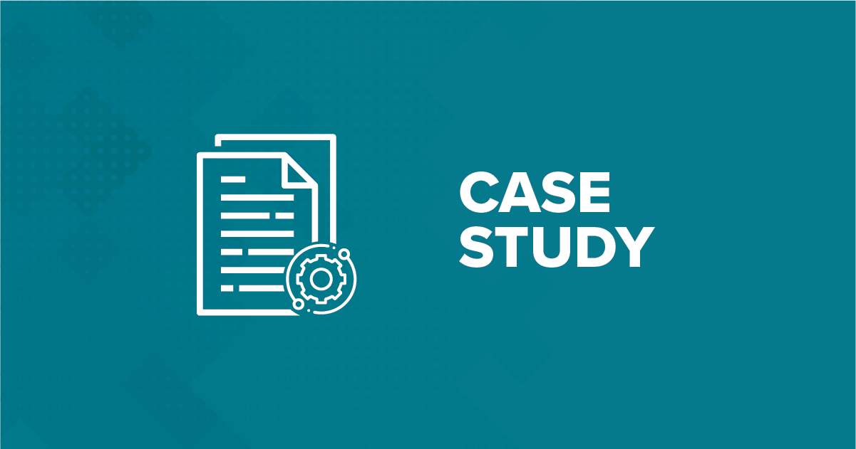 Case Study – Automate onboarding and renewals and improve customer ...
