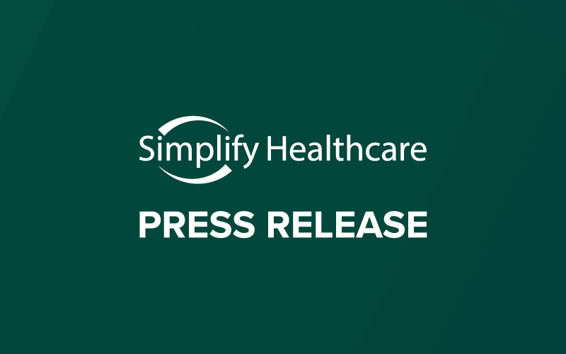 Health Plan IT Solutions News | Simplify Healthcare