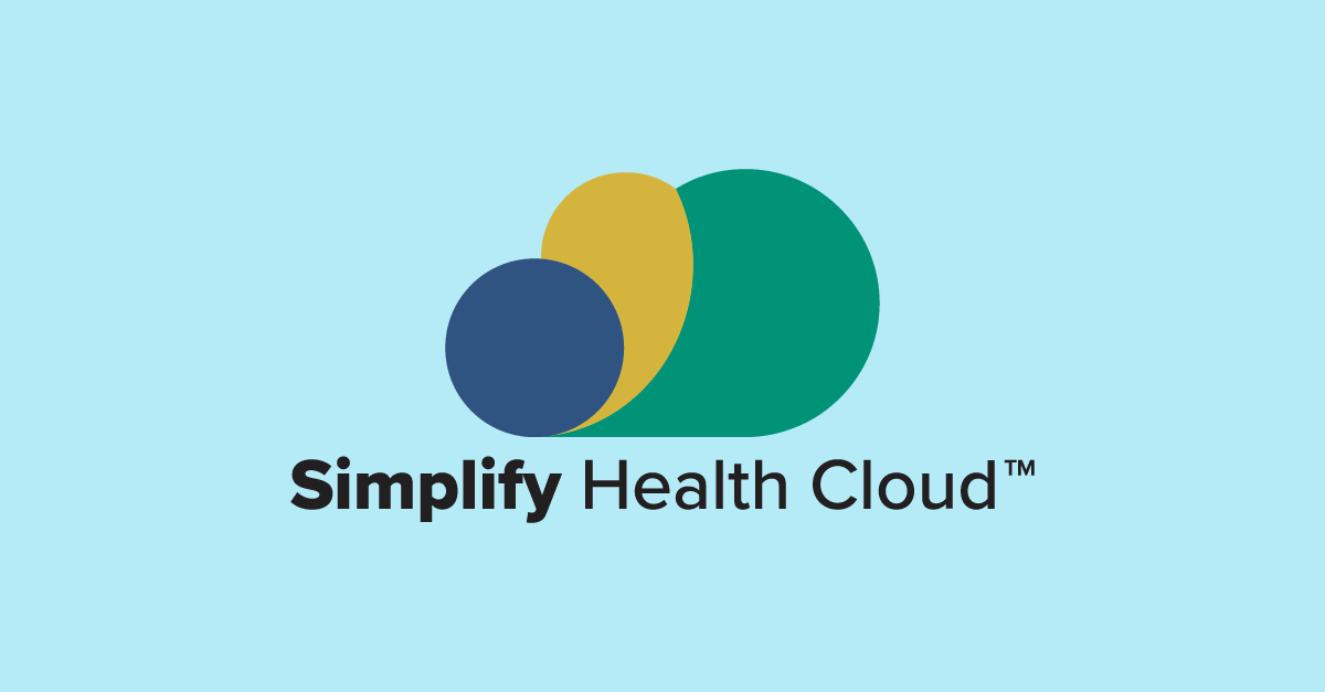 Simplify Health Cloud ™ — Cloud Based Platform for Healthcare Payers | Simplify Healthcare