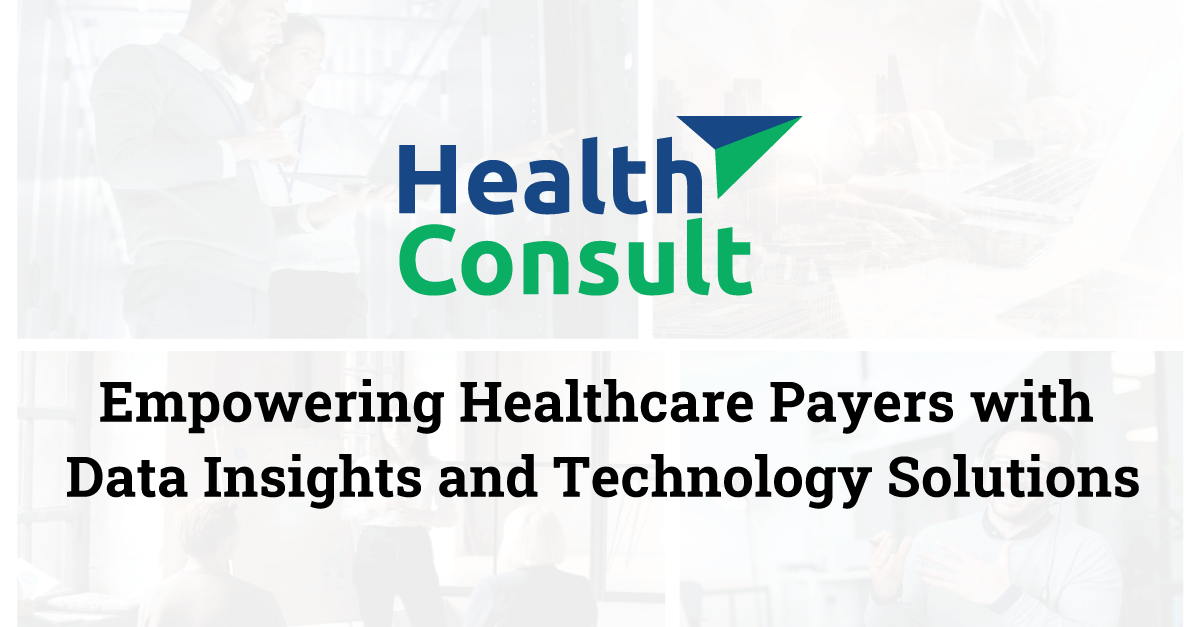 HealthConsult | Simplify Healthcare