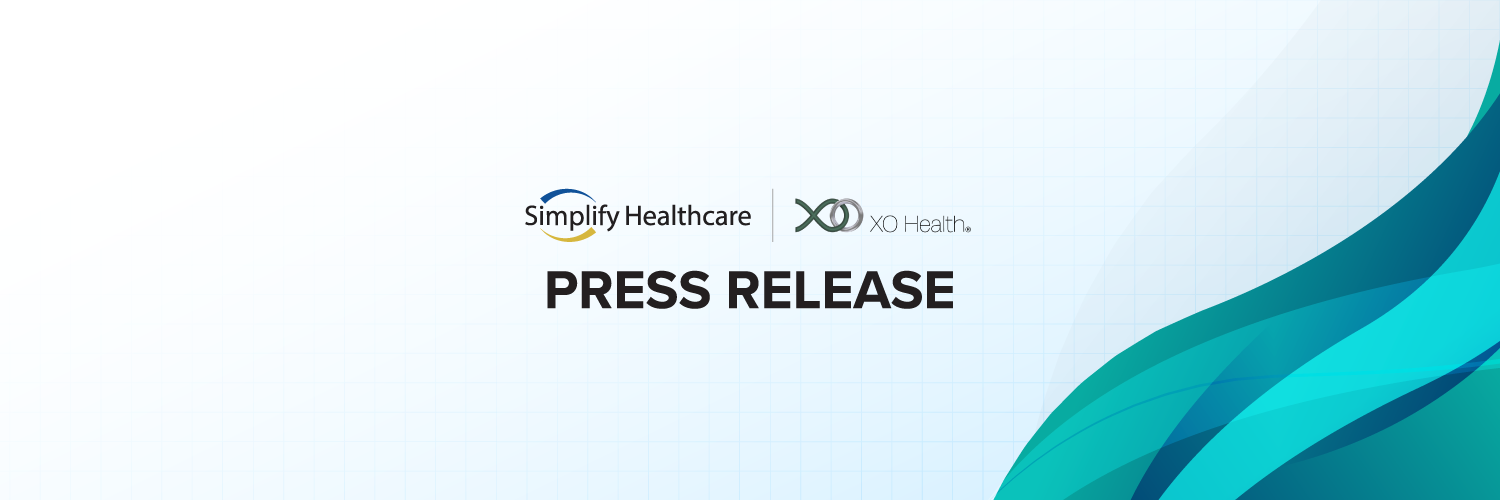 Simplify Healthcare and XO Health Announce Strategic Partnership to Reinvent the Employee ...
