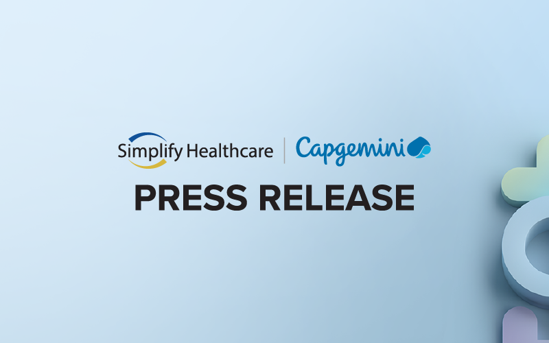 Health Plan IT Solutions News | Simplify Healthcare