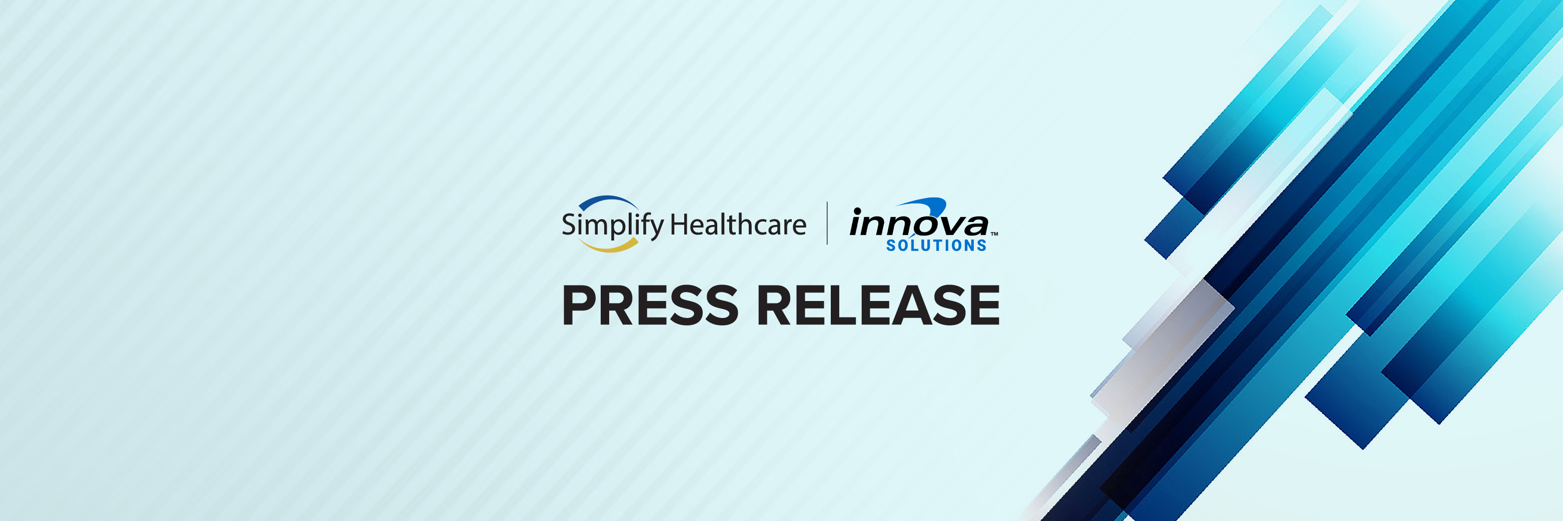 Simplify Healthcare Welcomes Innova Solutions as an Authorized Partner ... Simplify Healthcare Welcomes Innova Solutions as an Authorized Partner ...