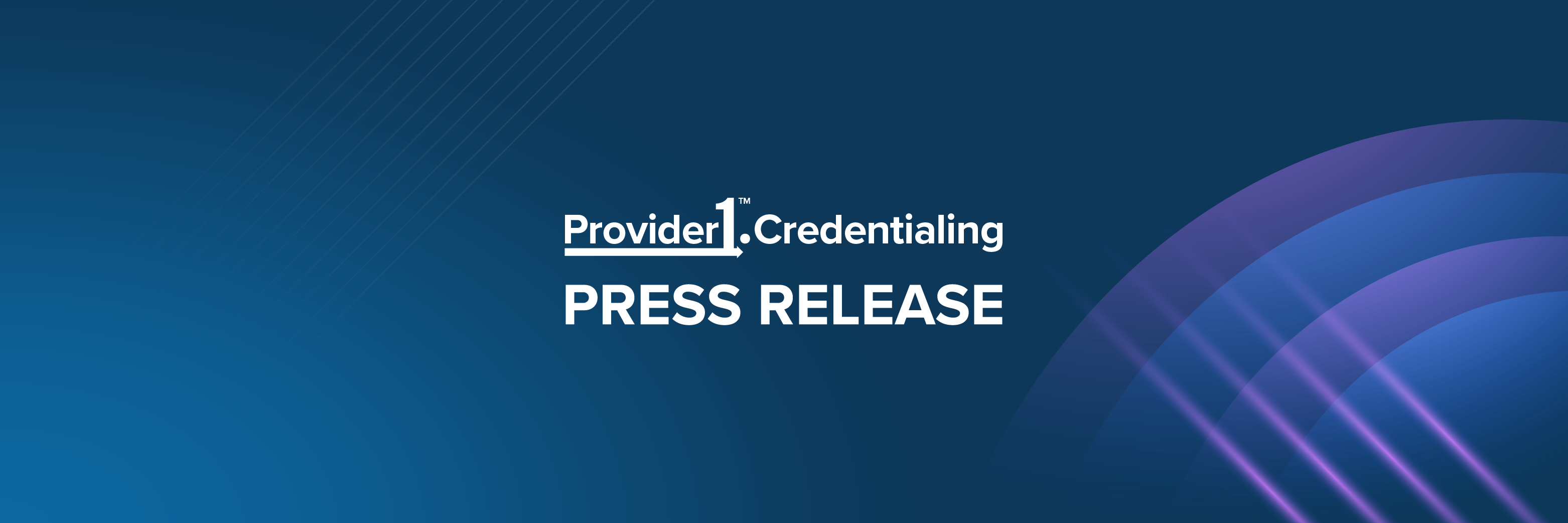 Simplify Healthcare Unveils Advanced Credentialing Solution with ...