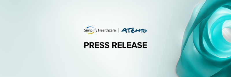 Simplify Healthcare and Atento Partner to Transform Member Experience ...