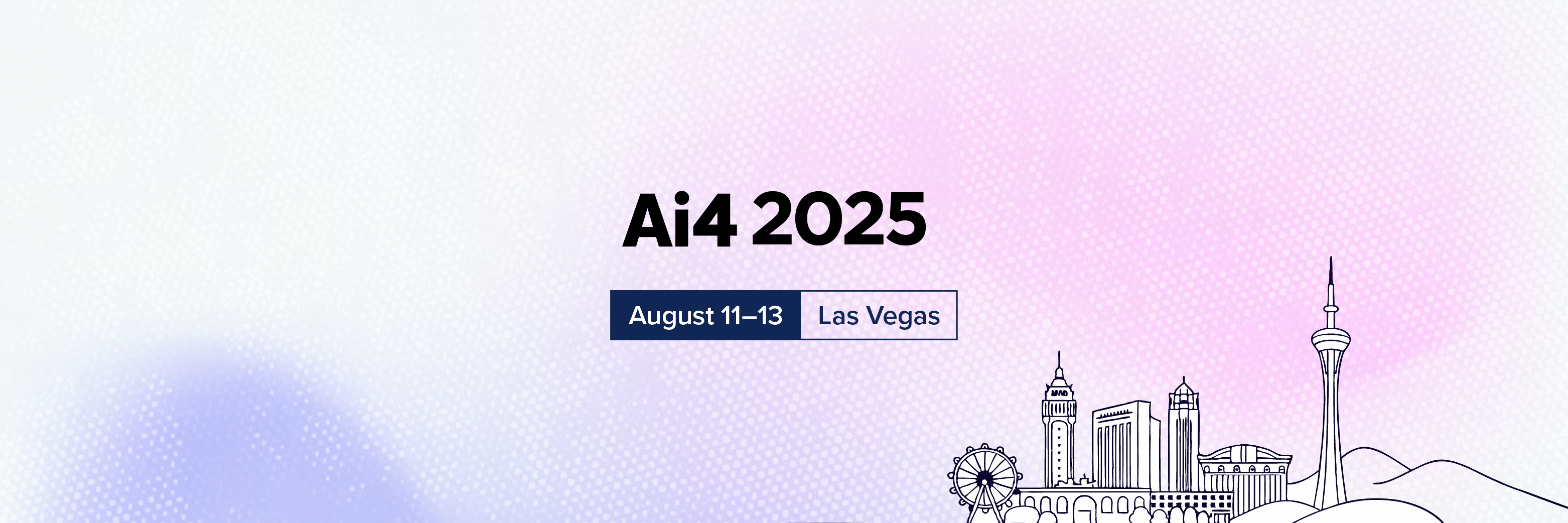 Ai4 2025 | Simplify Healthcare