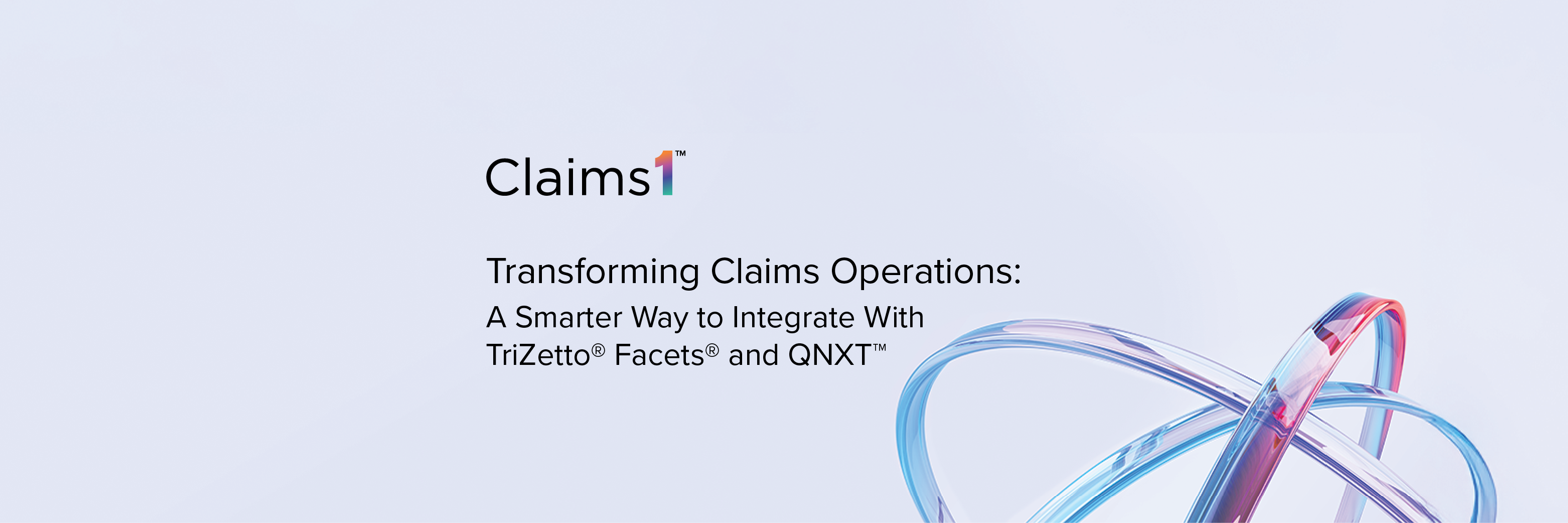 Transforming Claims Operations: A Smarter Way to Integrate with ...