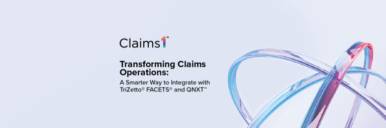 Transforming Claims Operations: A Smarter Way to Integrate with ...