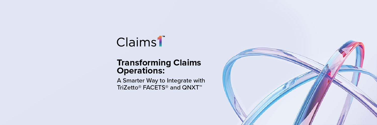 Transforming Claims Operations: A Smarter Way to Integrate with ...